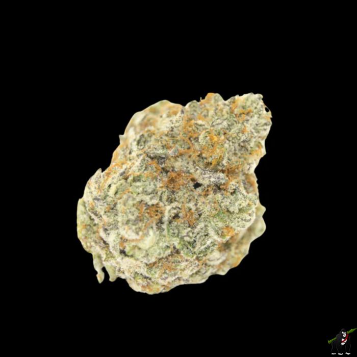 Permanent White Marker Growerschoice Feminised Seeds